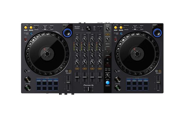 DJ Decks — Music Man Australia