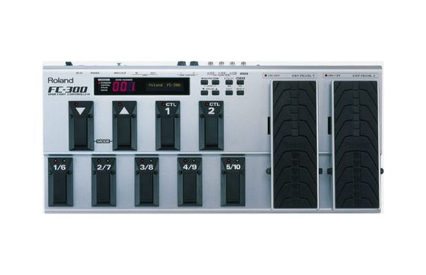 Digitech — Music Man Australia