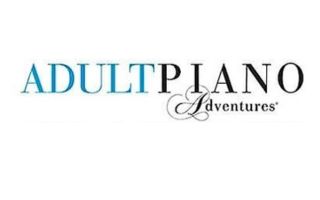 Adult Piano Adventures — Music Man Australia