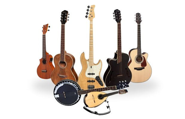 Music Man Australia: Shop for Musical Instruments, DJ Equipment & more