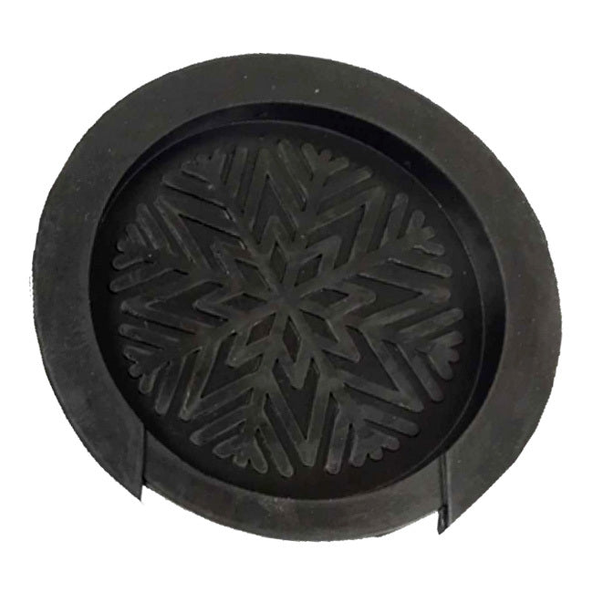 GT Feedback Buster for Classical or Nylon String Guitars with 86mm Dia ...