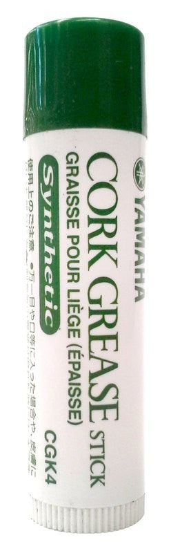 YAMAHA CORK GREASE STICK — Music Man Australia