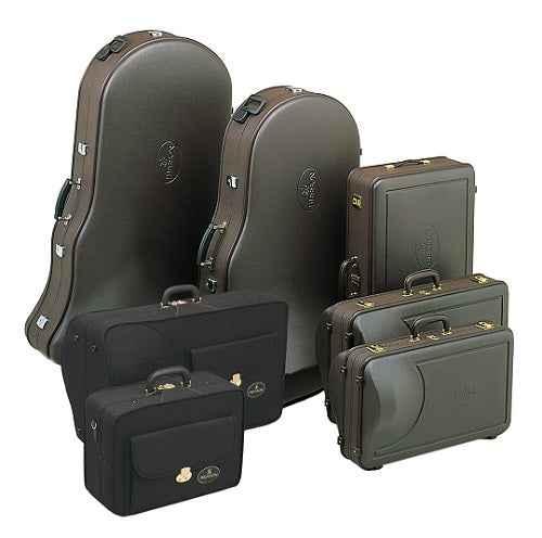 DOUBLE E FLAT TUBA CASE SUIT 700/900 BH982 — Music Man Australia