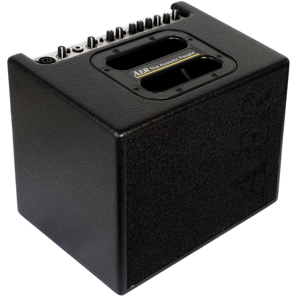 AER "Compact Classic Pro" Acoustic Instrument Amplifier (60 Watt ...