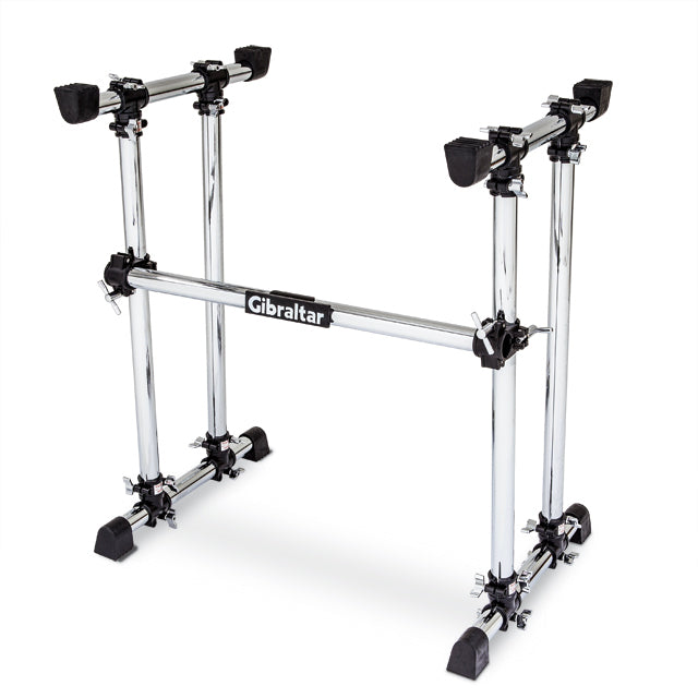 GIBRALTAR DJ WORKSTATION — Music Man Australia