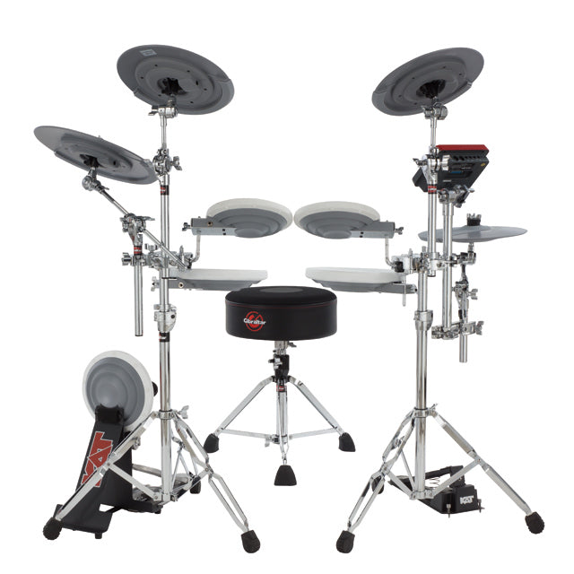 Gibraltar 6700 Series Electronic Drum Kit Hardware Stand Package ...