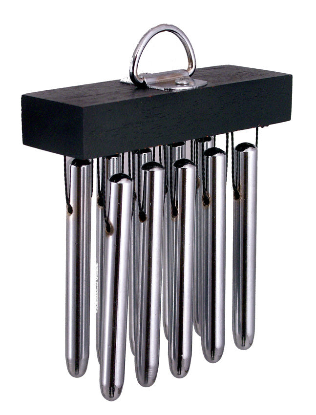 Opus Percussion 10 Bar Hanging Pin Chimes — Music Man Australia