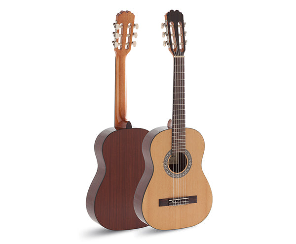 Admira Classica Guitar - Alba 1/4 size — Music Man Australia