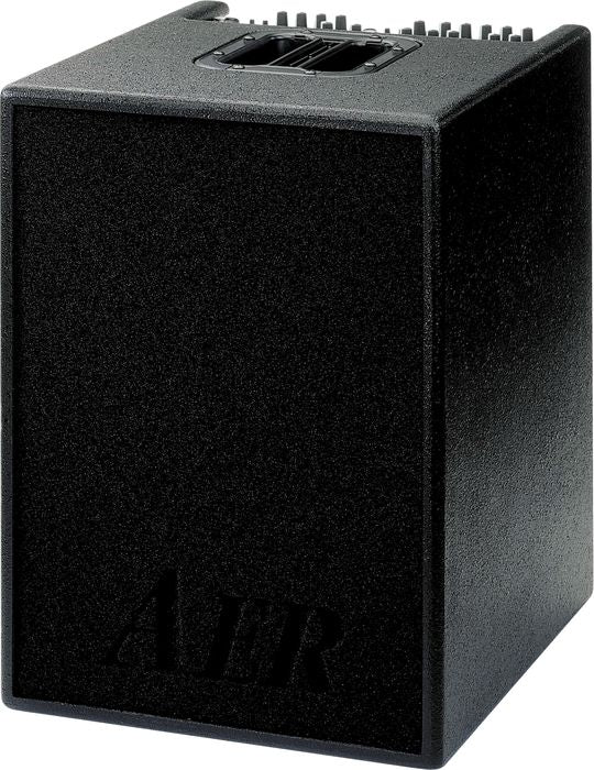 AER BASIC PERFORMER 2 AMP - 4 X 60W AMPS 4 X 8"SPEAKERS — Music Man ...