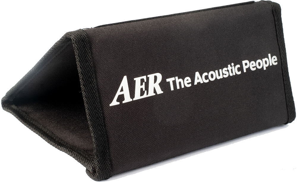 AER Tilt System Foldable Amplifier Stand — Music Man Australia