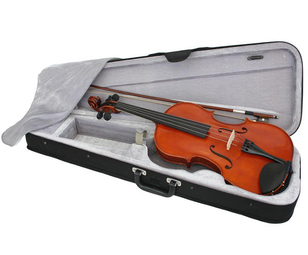 16 INCH VIOLA OUTFIT STUDENT EXTRA — Music Man Australia