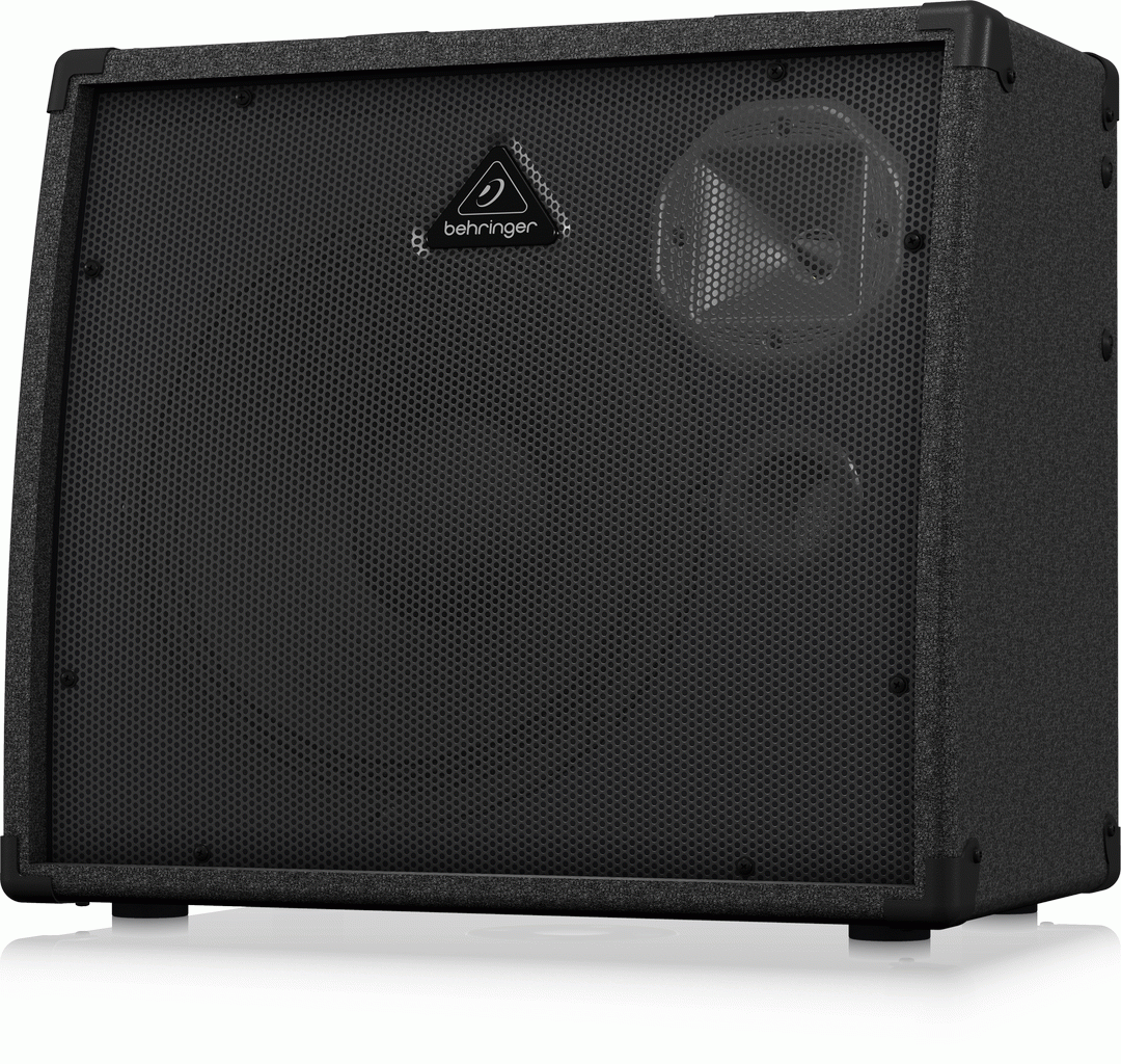 BEHRINGER ULTRATONE K900FX KEYBOARD AMPLIFIER — Music Man Australia