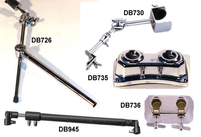 DRIVE SHAFT SUIT DXP85 DBLE BASS DRUM PEDA — Music Man Australia