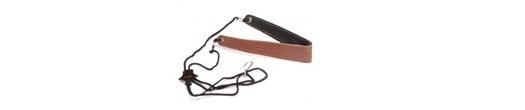 BASS RECORDER NECK STRAP — Music Man Australia
