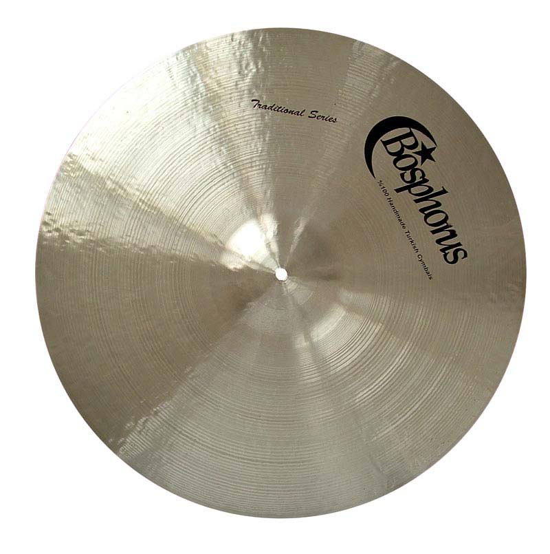 20 INCH RIDE CYMBAL ORIGINAL — Music Man Australia