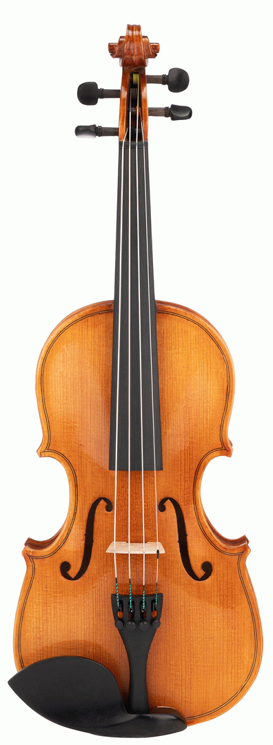 Beale BV114 Violin Standard 1/4 Size Outfit — Music Man Australia