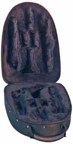 CLARINET CASE — Music Man Australia