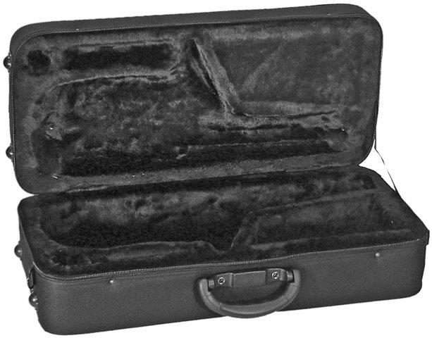 ALTO SAX CASE — Music Man Australia