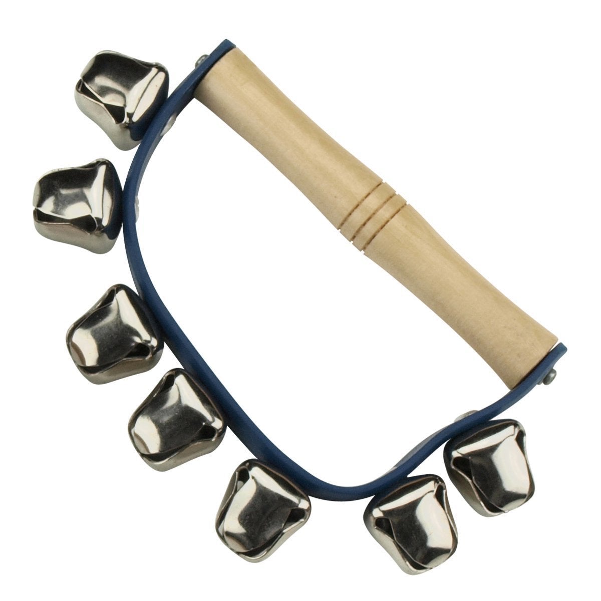 Drumfire Hand Bells (7 Bells) — Music Man Australia