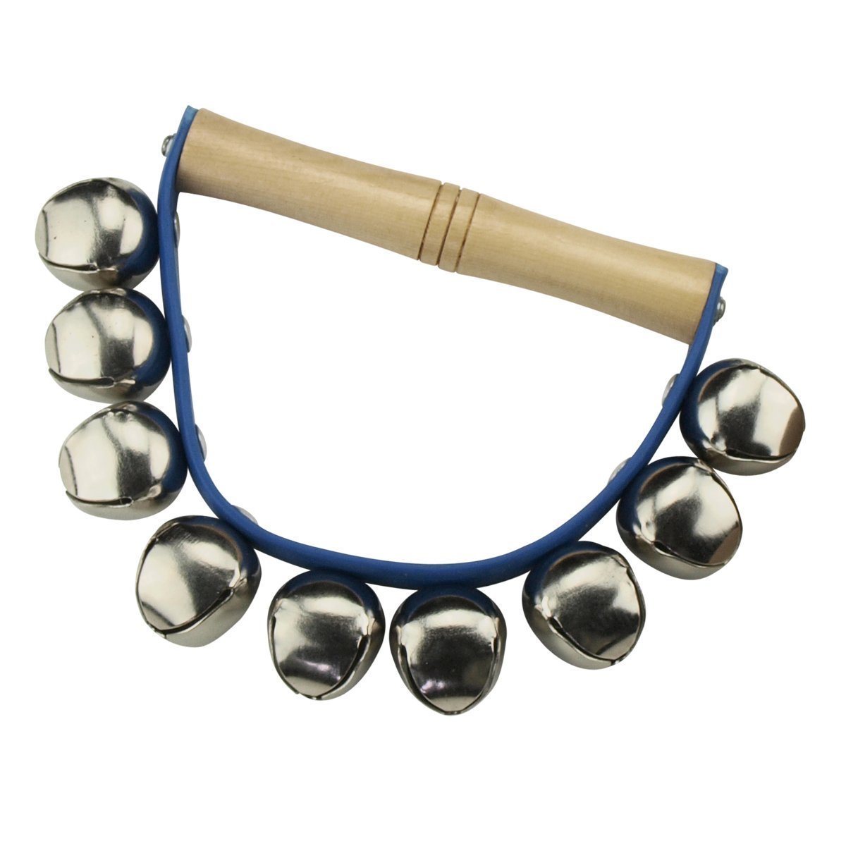 Drumfire Hand Bells (9 Bells) — Music Man Australia