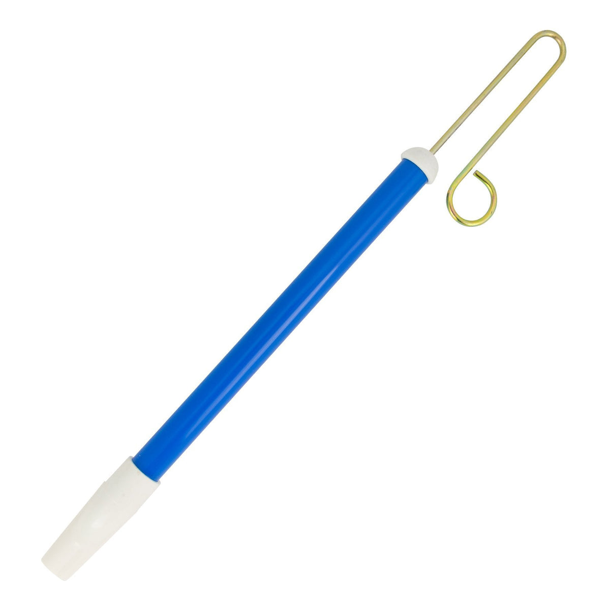 Drumfire Plastic Slide Whistle (Blue) — Music Man Australia
