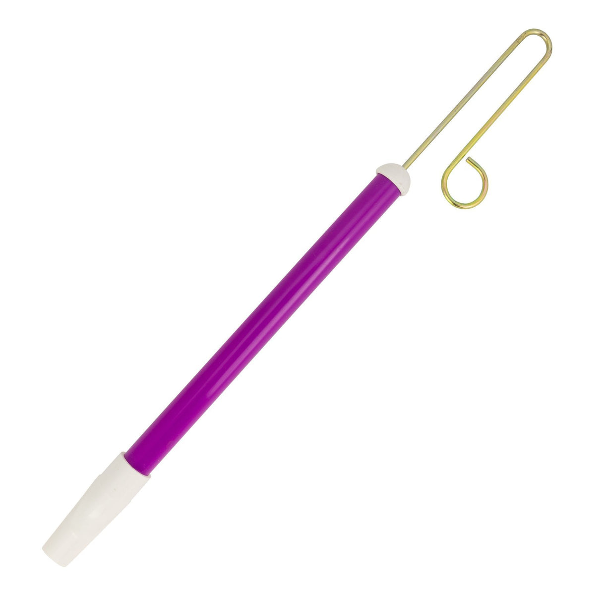 Drumfire Plastic Slide Whistle (Purple) — Music Man Australia