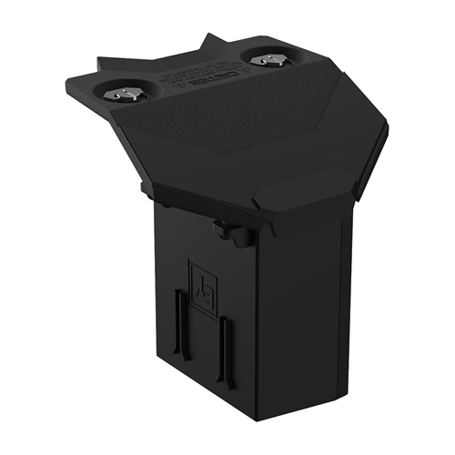 Battery Pack Assembly Black for Everse8 — Music Man Australia
