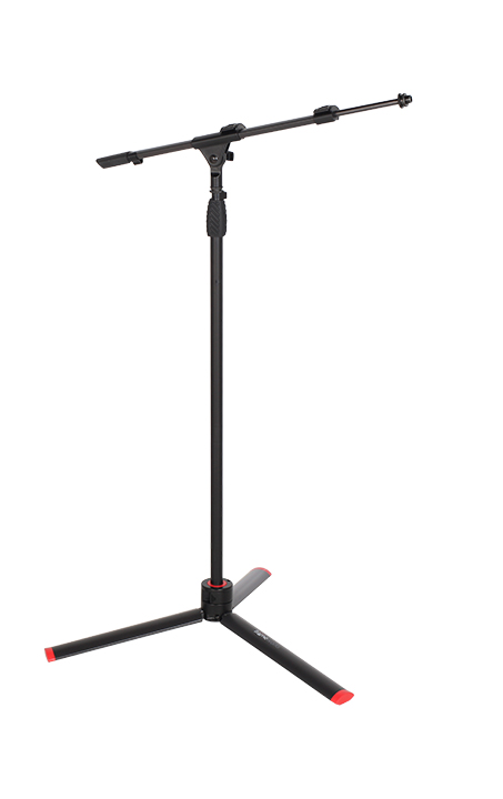 Gator GFW-ID-MIC ID Series Tripod Mic Stand With Boom — Music Man Australia