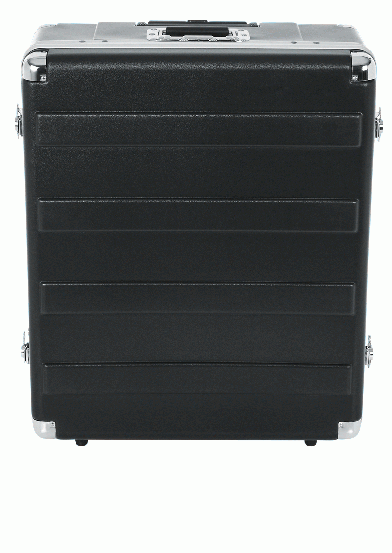 Gator G-MIX-12 Pu Molded Popup Mixer Case — Music Man Australia