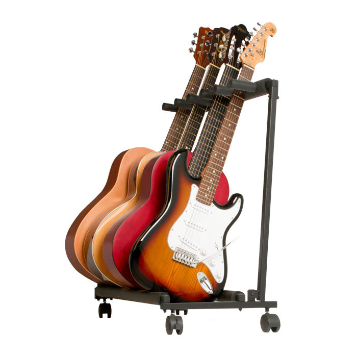XTREME PRO MUSIC STAND (5) — Music Man Australia