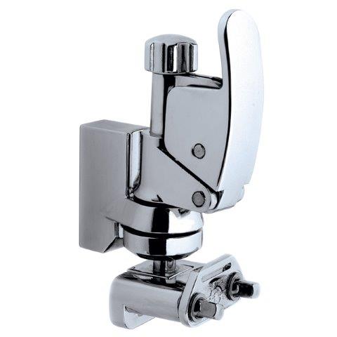 DUNNET R40 SNARE THROW OFF QR SWIVELLEVER — Music Man Australia