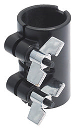 GIBRALTAR POWER RACK EXTENSION CLAMP — Music Man Australia