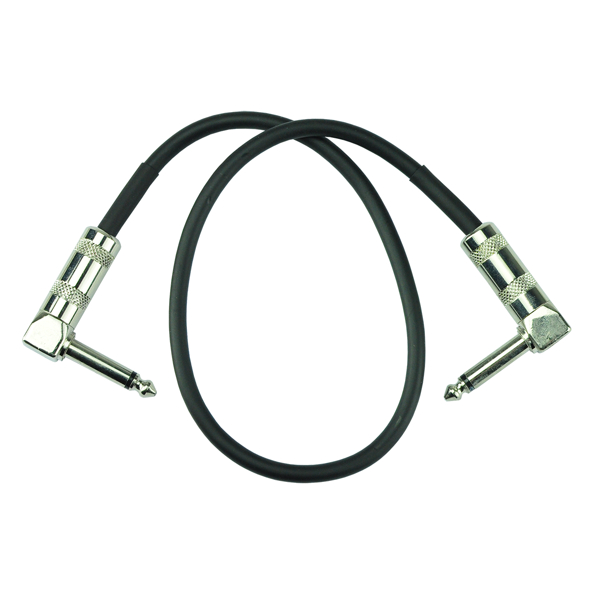 Handy Patch Right Angled Phono Male to Right Angled Phono Male Cable ...