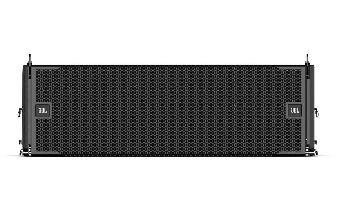 JBL VTX A12 DUAL 12 3 WAY LINE ARRAY ELEMENT — Music Man Australia