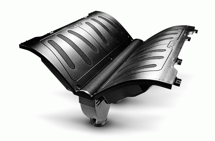 VTX V25 WAVE GUIDE UPGRADE KIT — Music Man Australia