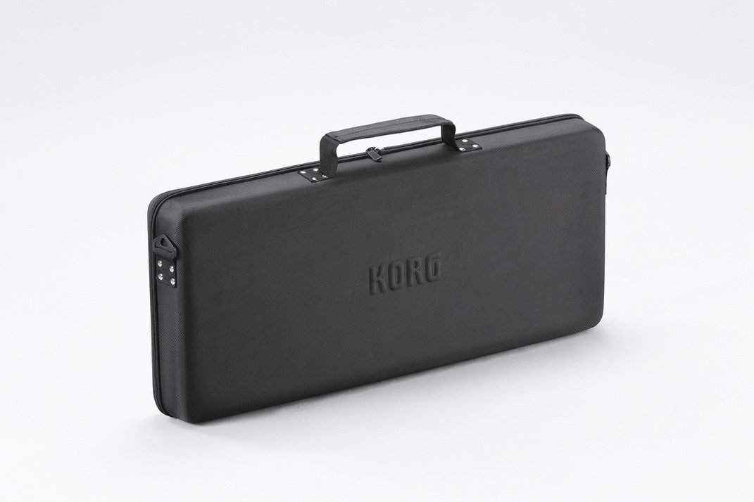 KORG DJ/DISPLAY CASE VOLCA/ELECTRIBE — Music Man Australia