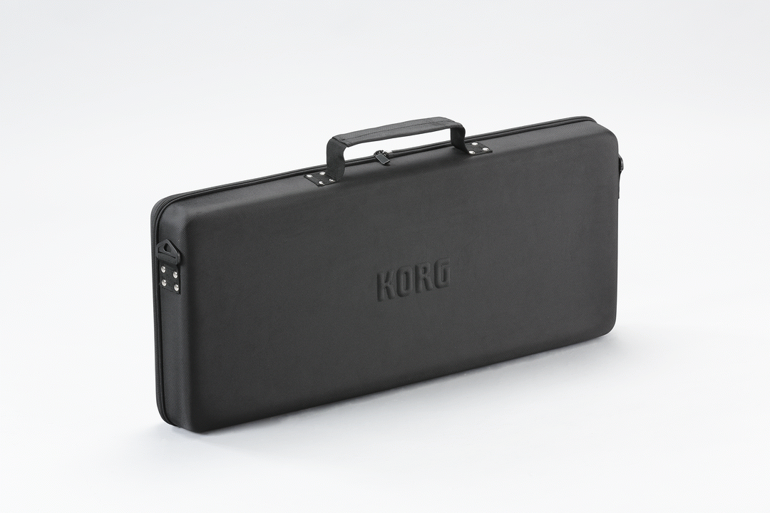 KORG DJ/DISPLAY CASE VOLCA/ELECTRIBE — Music Man Australia