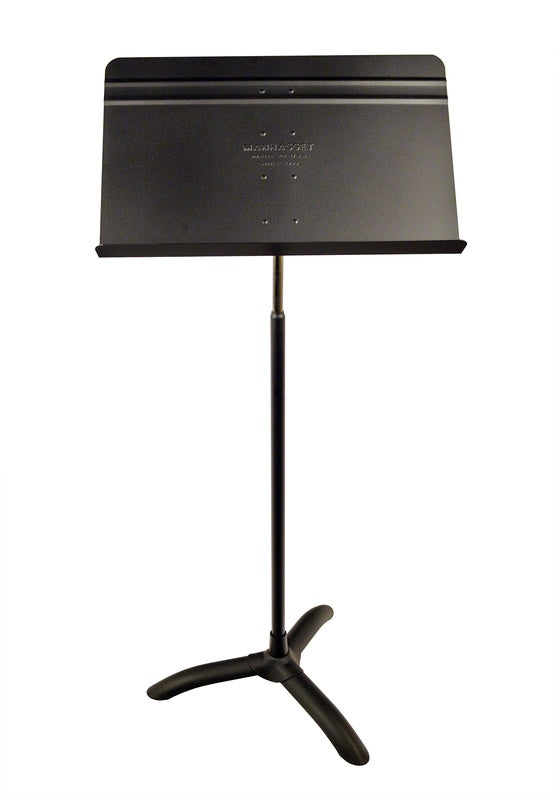 MUSIC STAND SYMPHONY (STUDENT) 6 STANDS — Music Man Australia