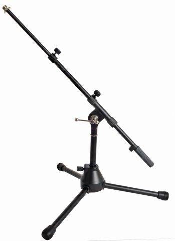 XTREME XTRA SHORT MIC BOOM — Music Man Australia