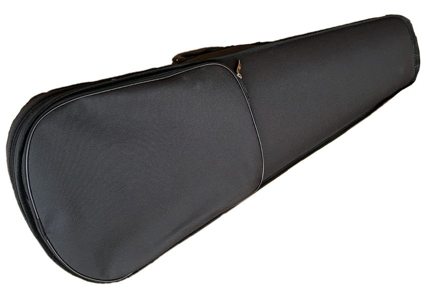 MBT 15 INCH VIOLA CASE BLACK — Music Man Australia