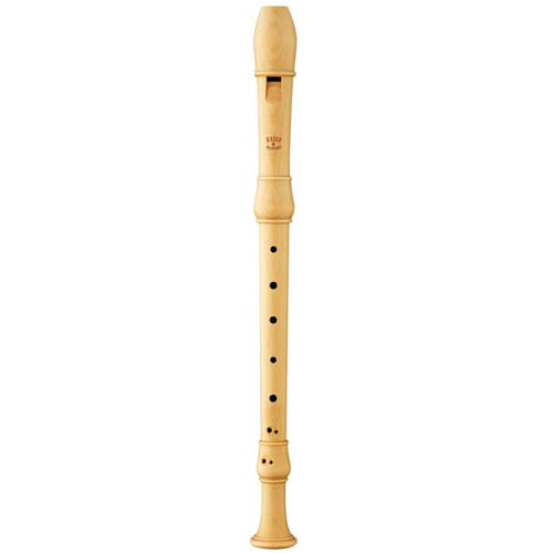 MOECK RONDO SOPRANINO RECORDER MAPLE — Music Man Australia