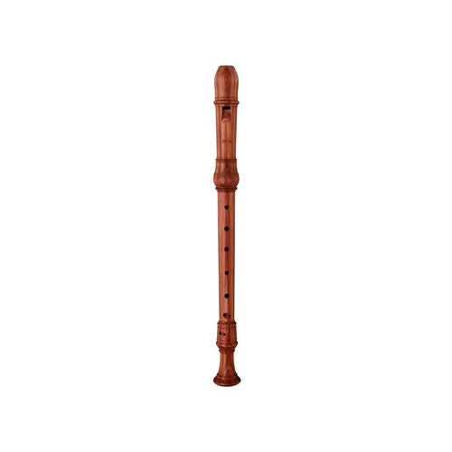MOECK ROTTENBURGH ALTO RECORDER - ROSEWOOD — Music Man Australia