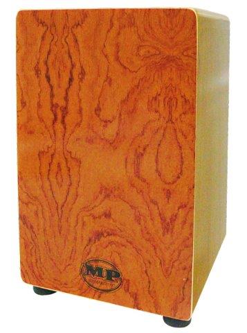 CAJON WITH BAG — Music Man Australia