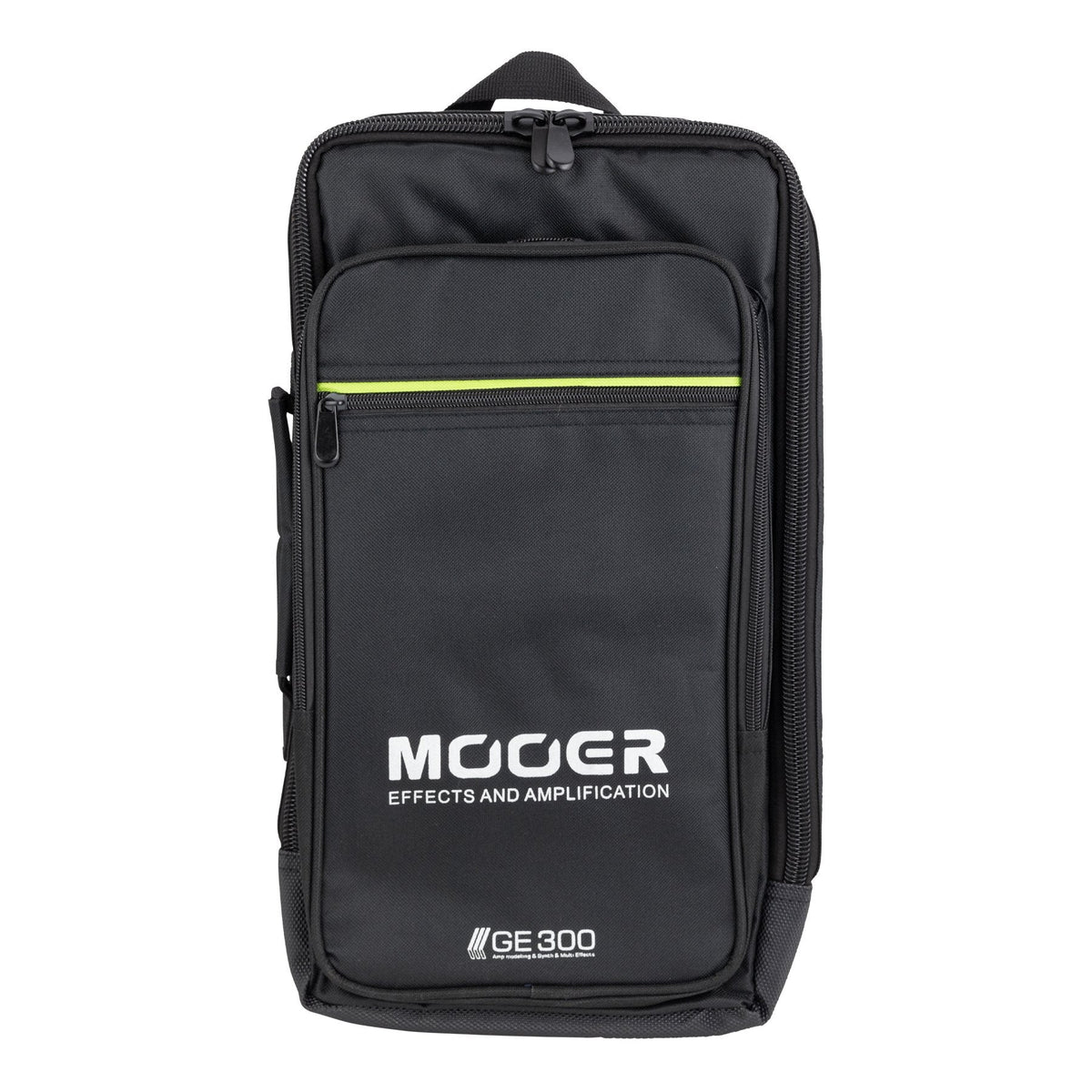 Mooer GE-300 Padded Soft Carry Bag — Music Man Australia