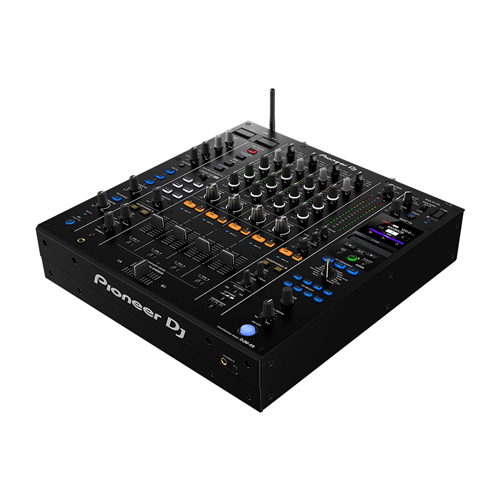 DJ Mixer Bluetooth — Music Man Australia