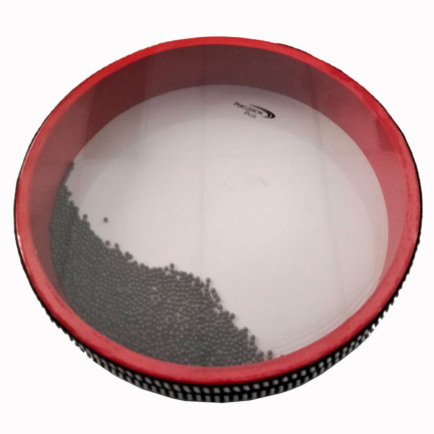 Percussion Plus 10" Handheld Ocean Drum Sound Effect — Music Man Australia