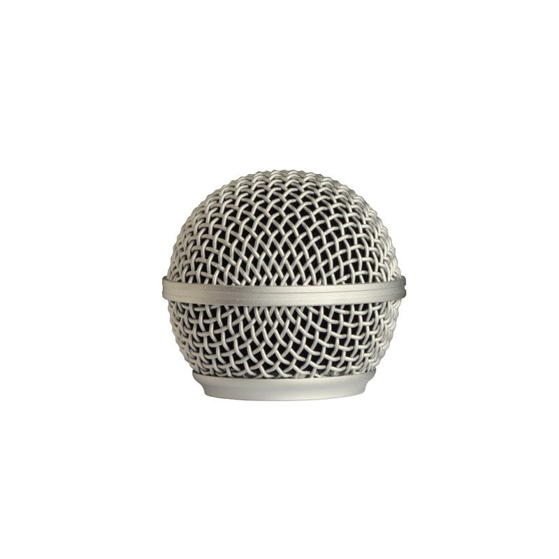 GRILLE FOR SM58 SM58S WOB PACKAGING — Music Man Australia