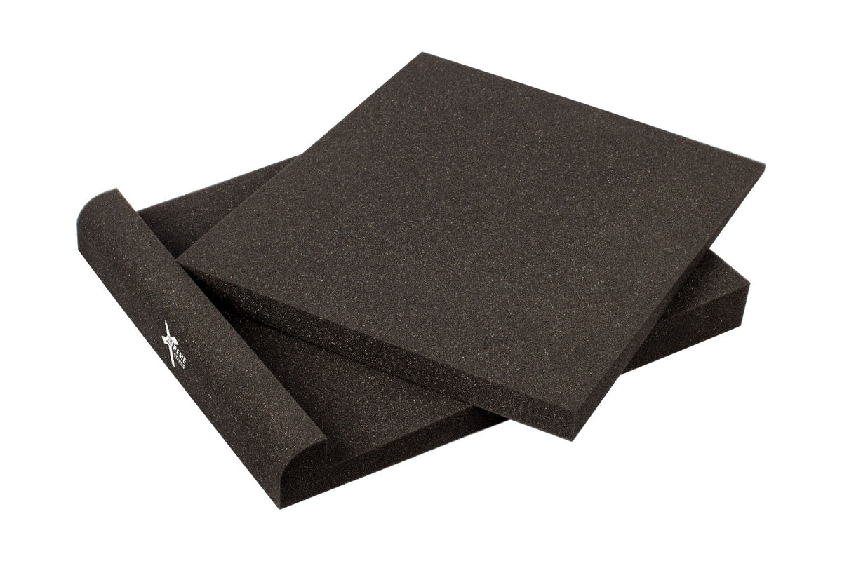 XTREME STUDIO MONITOR ACOUSTIC FOAM — Music Man Australia