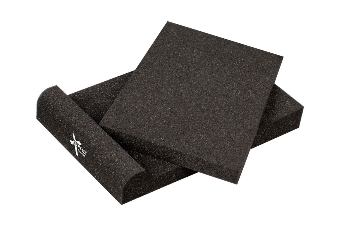XTREME STUDIO MONITOR ACOUSTIC FOAM — Music Man Australia