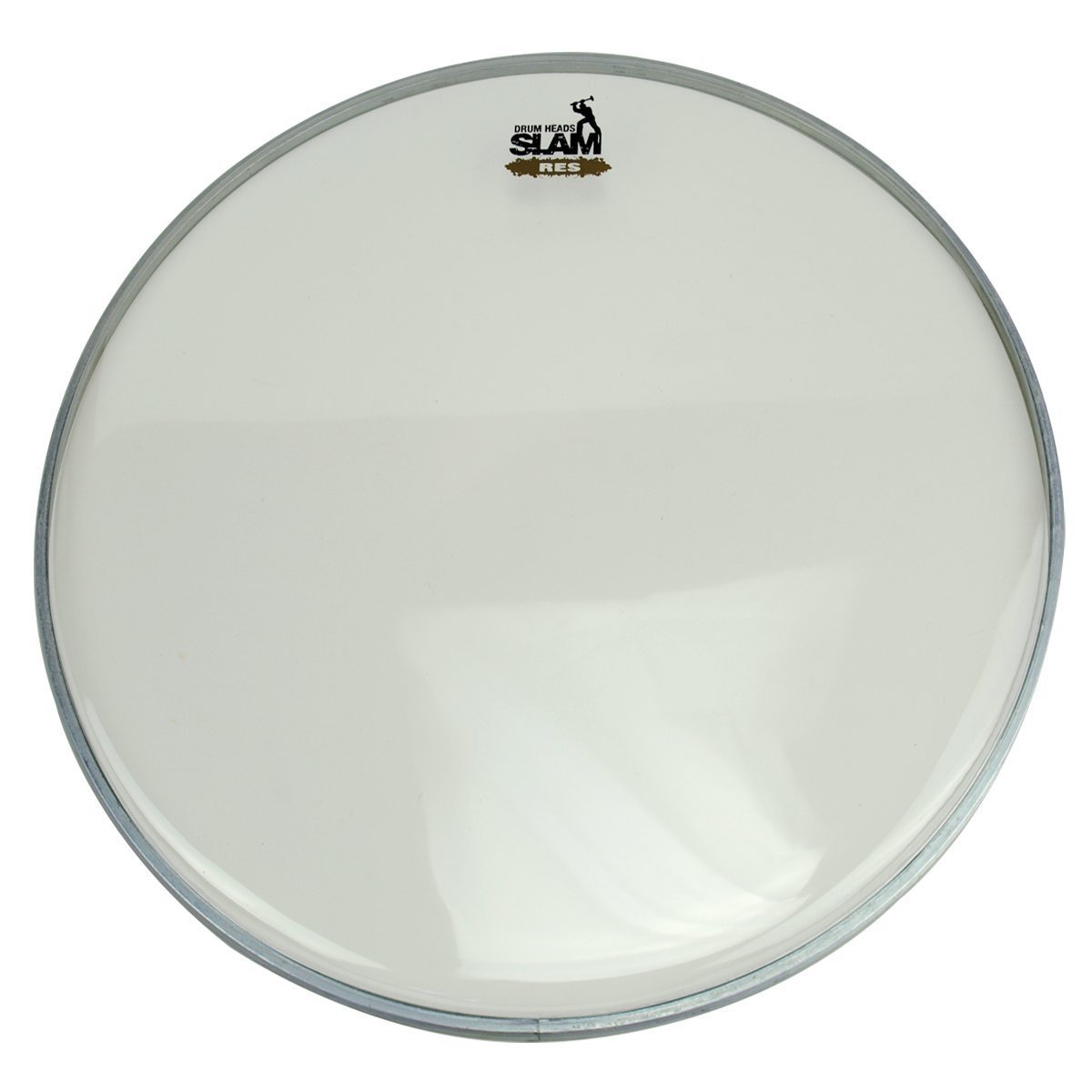 Slam Resonant Drum Head (12") — Music Man Australia